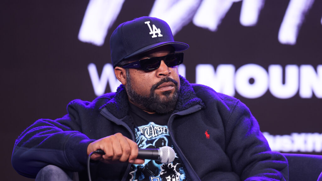 Ice Cube Net Worth: A Journey of Success, Talent, and Legacy | Next Forbes